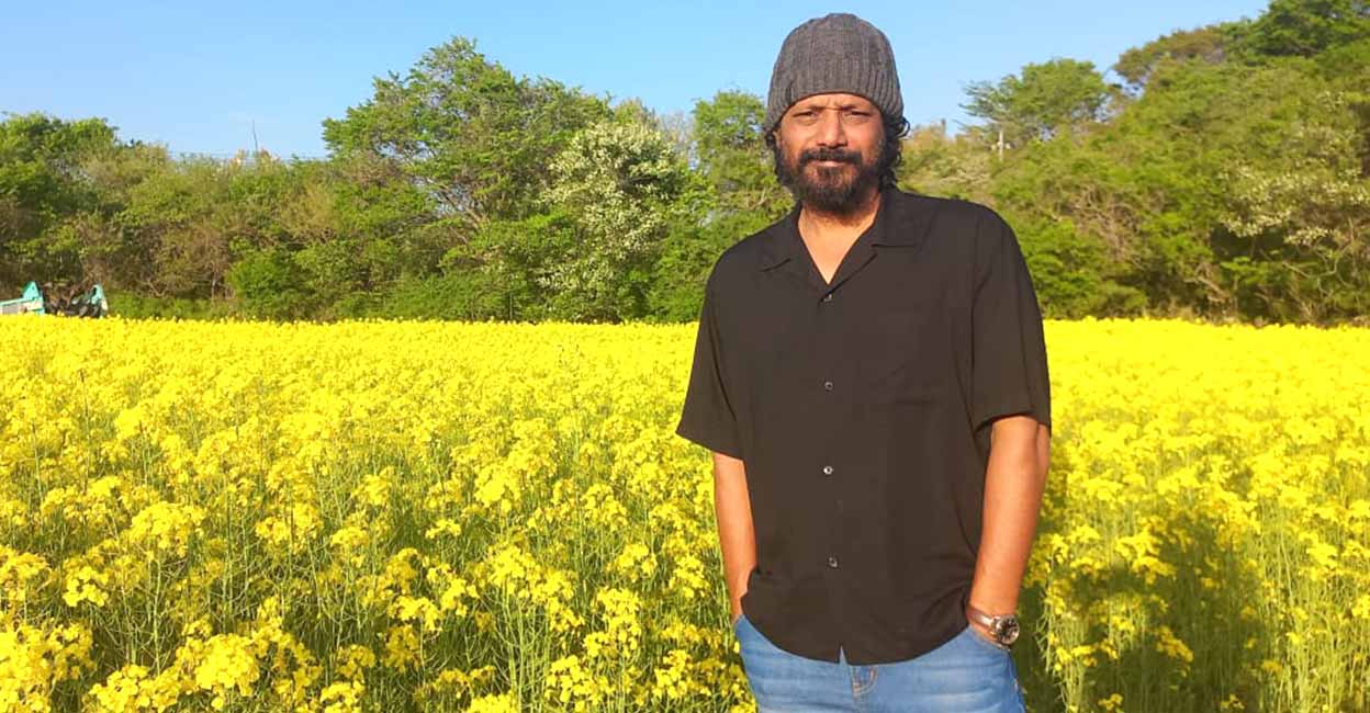 പോക്കിരിരാജയിൽ സംവിധാന സഹായി; ടർബോയിൽ കൊടൂര വില്ലൻ: നൗഷാദ് ഷാഹു ...