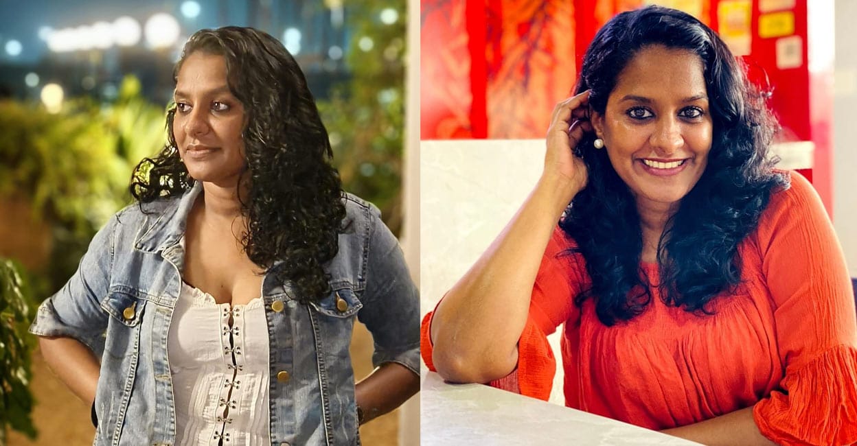 തടി കൂട്ടി, പകരക്കാരിയായി; ‘മന്ദാകിനി’യിലെ മാസ് അമ്മായിയമ്മ; സരിത കുക്കു അഭിമുഖം | Saritha Cukku ...