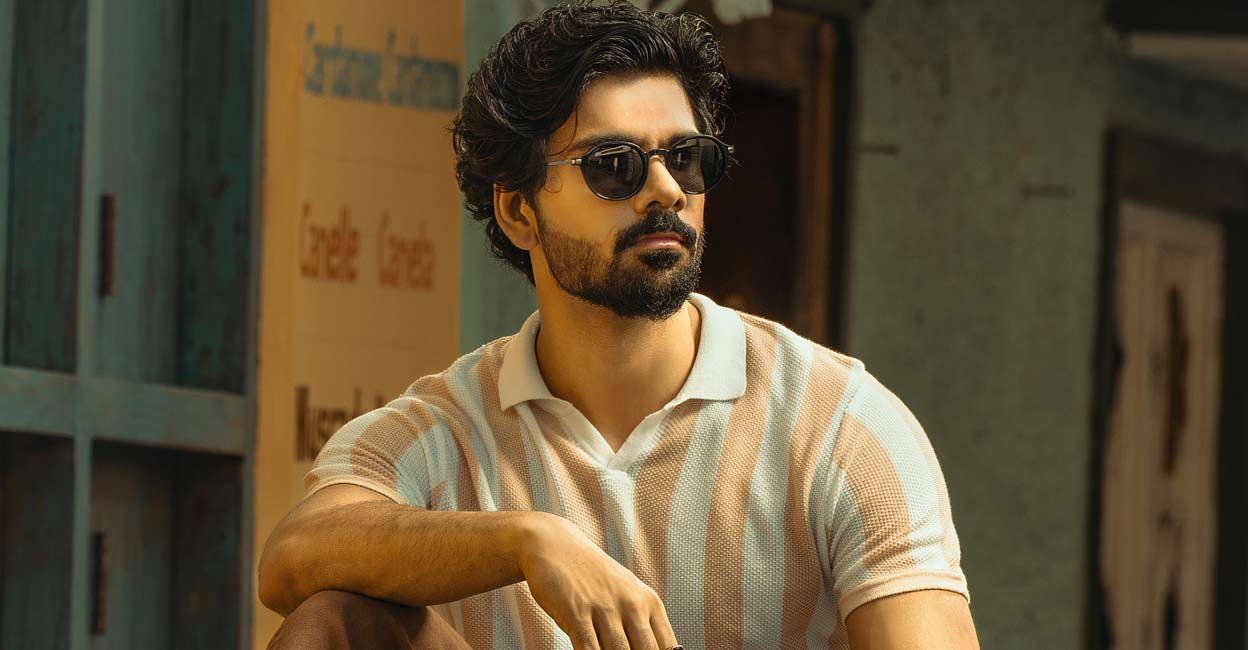 ഗോളം 2 വരും, ഇതിനേക്കാൾ വലിയ കാൻവാസിൽ: രഞ്ജിത് സജീവ് അഭിമുഖം | Actor Ranjith Sajeev