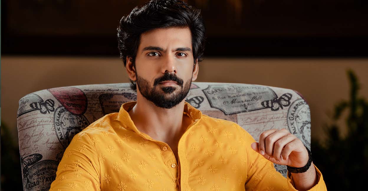 ഗോളം 2 വരും, ഇതിനേക്കാൾ വലിയ കാൻവാസിൽ: രഞ്ജിത് സജീവ് അഭിമുഖം | Actor Ranjith Sajeev