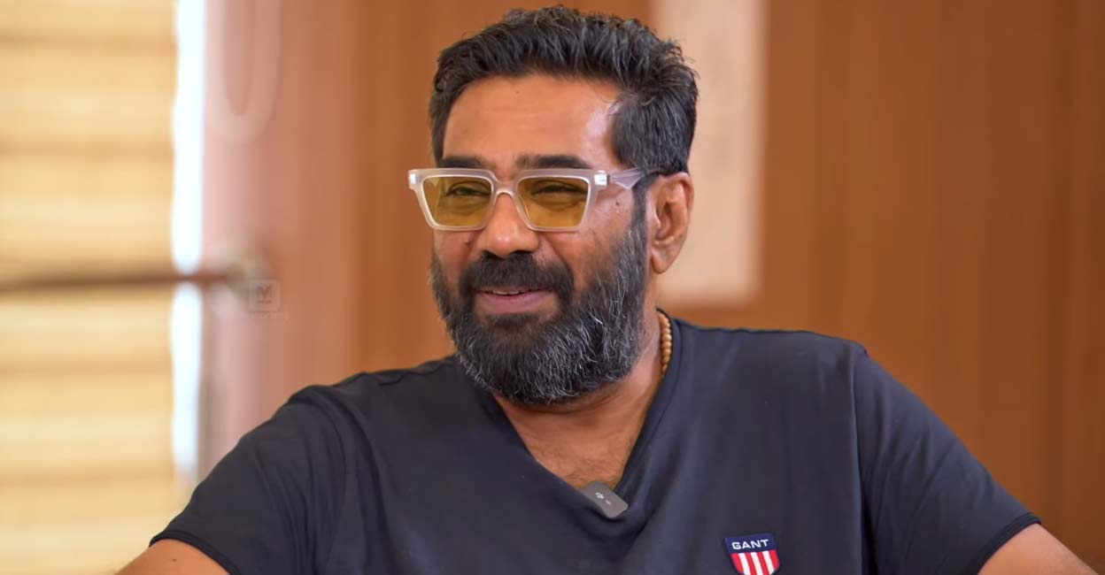 മമ്മൂക്കയുടെ ഈ മോഡ് എന്നു തുടങ്ങുമെന്ന് കാത്തിരുന്ന ആളാണ് ഞാൻ: ബിജു ...