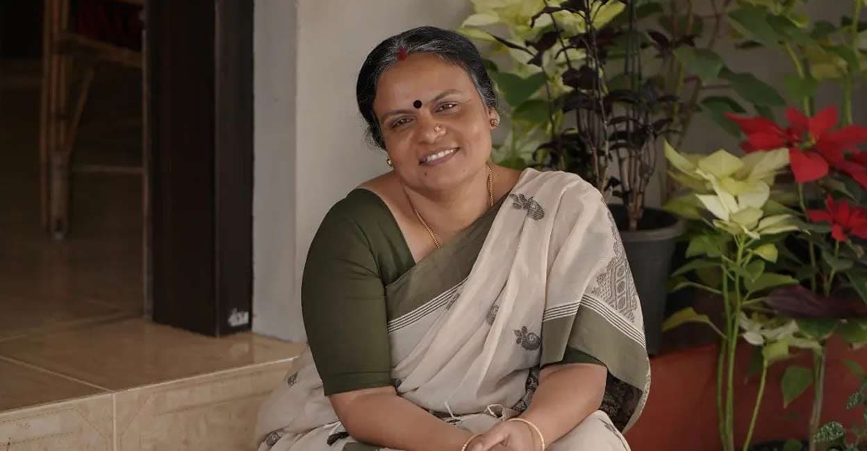 ‘ഉള്ളൊഴുക്ക്’ കണ്ട് അവര്‍ പറഞ്ഞു, ‘എന്നാലും ചേച്ചി എന്ത് സാധനമാ’; ജയ ...