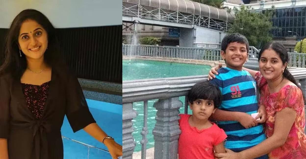 സ്ഫടികത്തിനുശേഷം അഭിനയം വിട്ടു; ആടുതോമയുടെ ‘തുളസി’ ഇപ്പോൾ ഡോക്ടർ | Dr ...