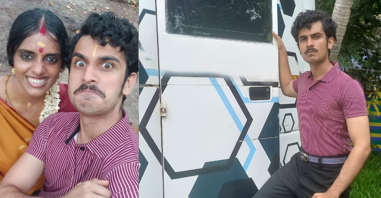 ‘നേരി’ലൂടെ വെറുത്തവർ ഷിബുവിനെ സ്നേഹിച്ചോളും: ശങ്കർ ഇന്ദുചൂഢൻ അഭിമുഖം ...