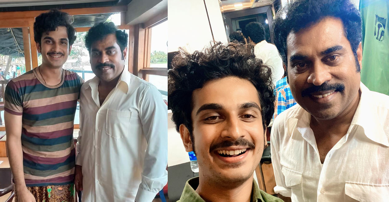 ‘നേരി’ലൂടെ വെറുത്തവർ ഷിബുവിനെ സ്നേഹിച്ചോളും: ശങ്കർ ഇന്ദുചൂഢൻ അഭിമുഖം ...