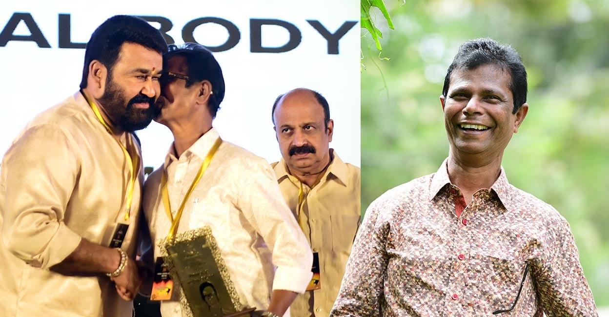 ഉമ്മ കൊടുത്ത ശേഷം മോഹൻലാൽ പറഞ്ഞ രഹസ്യം; ഇന്ദ്രൻസ് അഭിമുഖം | Indrans