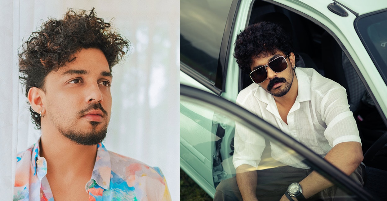 പരീക്ഷയിൽ കിട്ടിയ 'പണി' വാശിയായി; പഠിച്ചു കയറി കോളജിൽ താരം: സാഗർ സൂര്യ ...