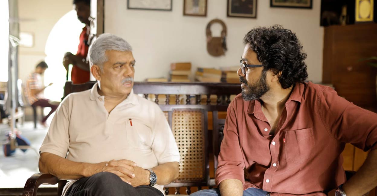 പ്രേക്ഷകരെ ത്രില്ലടിപ്പിക്കുമെന്നാണ് പ്രതീക്ഷ: ‘കിഷ്കിന്ധാ കാണ്ഡം ...