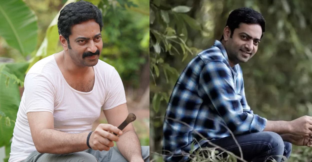 അങ്ങനെ ഞാൻ ആദ്യമായി നിർമാതാവായി: സൈജു കുറുപ്പ് അഭിമുഖം | Saiju Kurup Chat