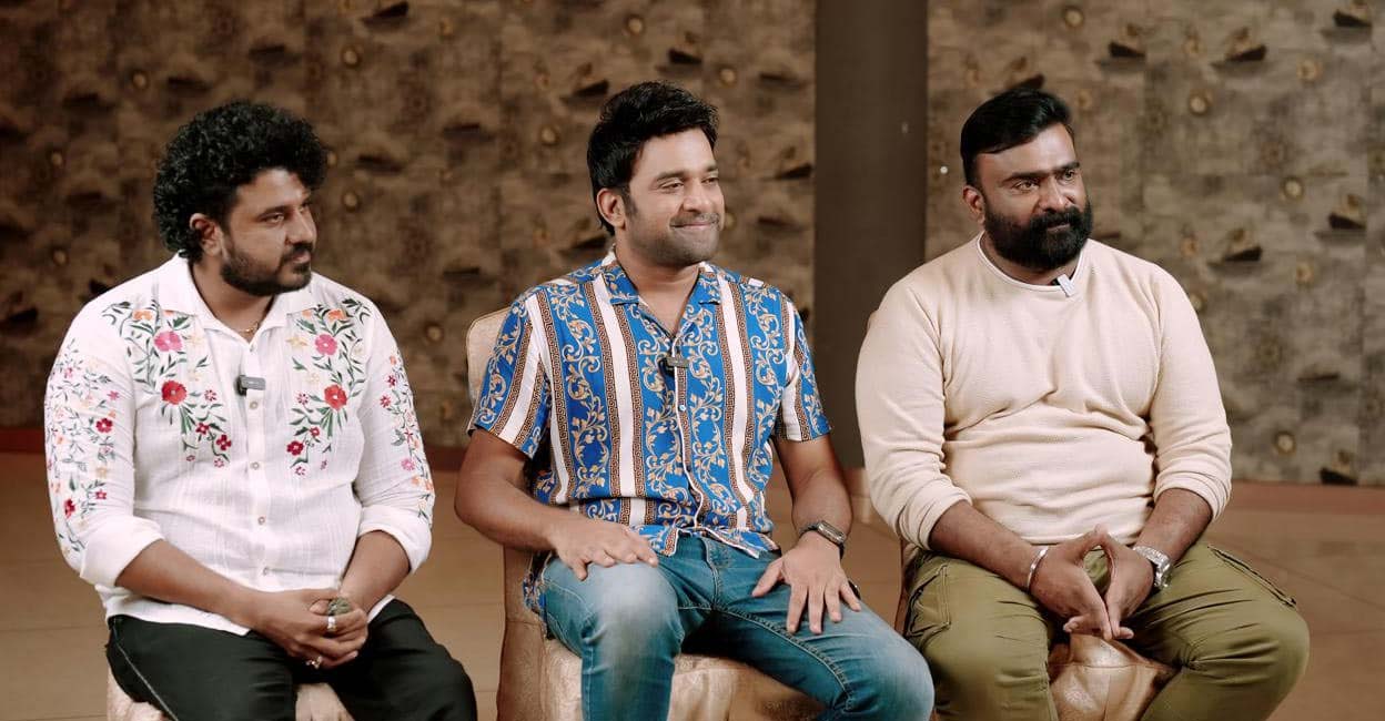 സ്‌ട്രോക്ക് വന്നു കിടപ്പിലായി, ഭാര്യ പരിചരിച്ചു, സഹോദരൻ സഹായിച്ചു ...