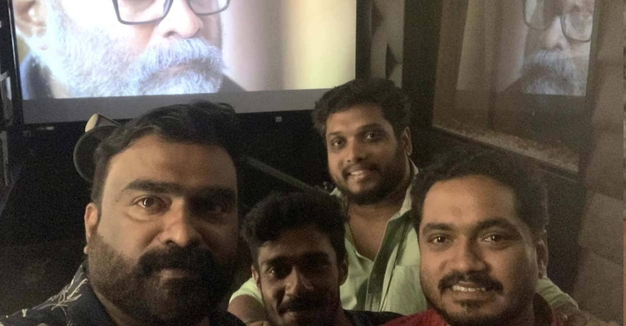 സ്‌ട്രോക്ക് വന്നു കിടപ്പിലായി, ഭാര്യ പരിചരിച്ചു, സഹോദരൻ സഹായിച്ചു ...