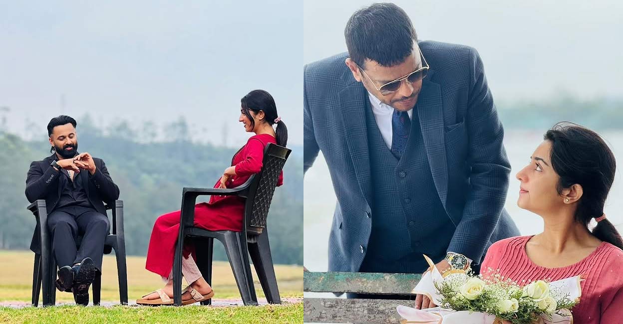 ആദ്യ പടത്തിൽ തന്നെ ഡെലിവറി സീൻ, അതും കൊടും ഭീകരം: ‘മാർക്കോ’യിലെ ഇഷ അഭിമുഖം | Marco Durva Thaker ...