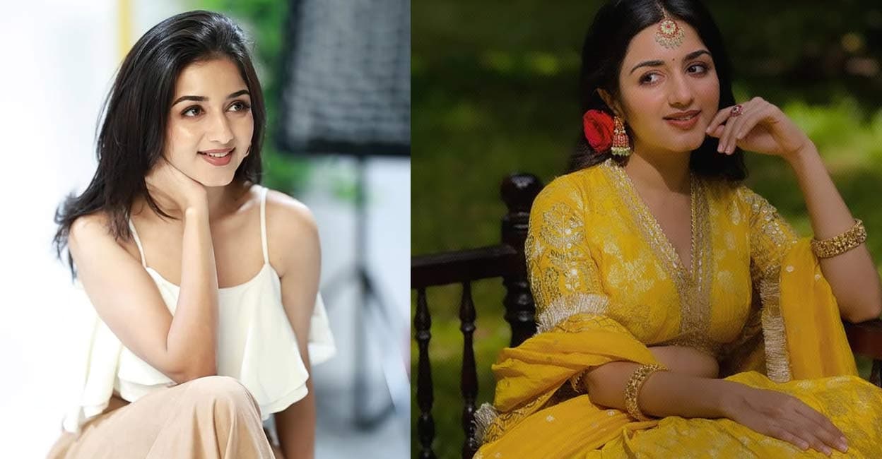 ആദ്യ പടത്തിൽ തന്നെ ഡെലിവറി സീൻ, അതും കൊടും ഭീകരം: ‘മാർക്കോ’യിലെ ഇഷ അഭിമുഖം | Marco Durva Thaker ...