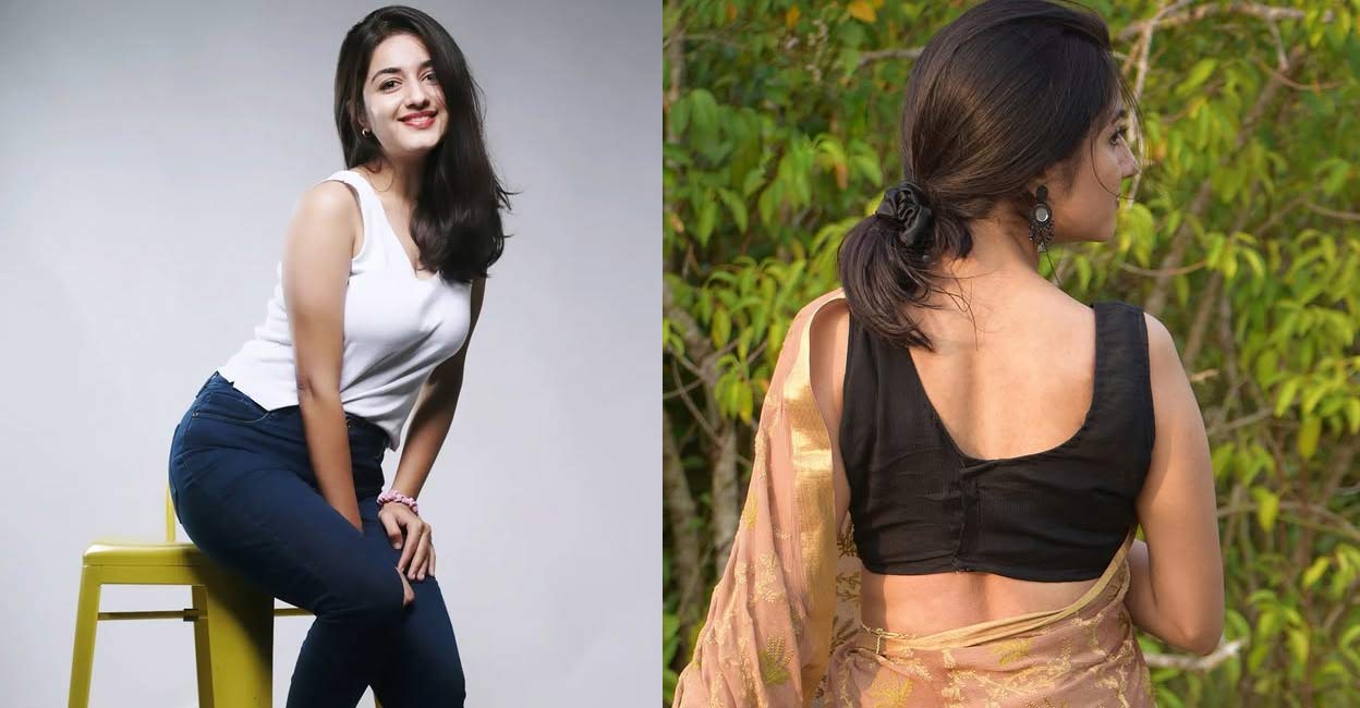 ആദ്യ പടത്തിൽ തന്നെ ഡെലിവറി സീൻ, അതും കൊടും ഭീകരം: ‘മാർക്കോ’യിലെ ഇഷ അഭിമുഖം | Marco Durva Thaker ...