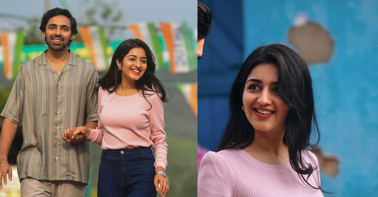 ആദ്യ പടത്തിൽ തന്നെ ഡെലിവറി സീൻ, അതും കൊടും ഭീകരം: ‘മാർക്കോ’യിലെ ഇഷ ...