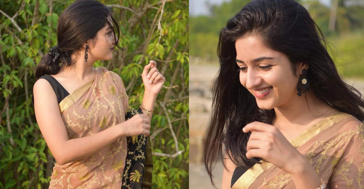 ആദ്യ പടത്തിൽ തന്നെ ഡെലിവറി സീൻ, അതും കൊടും ഭീകരം: ‘മാർക്കോ’യിലെ ഇഷ അഭിമുഖം | Marco Durva Thaker ...