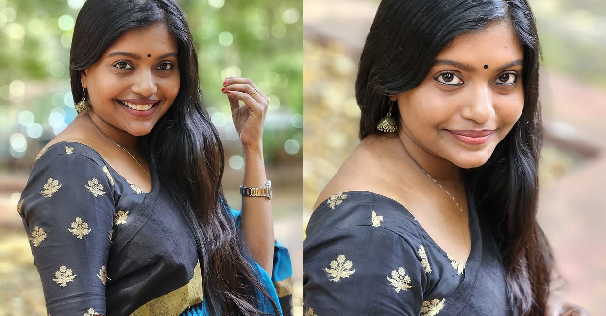 ‘അം അഃ’യിലെ ജിൻസി, അഭിനയം കൊണ്ട് മലയാളികളെ കരയിച്ച നടി; ശ്രുതി ജയൻ അഭിമുഖം | Shruthie Jayan ...