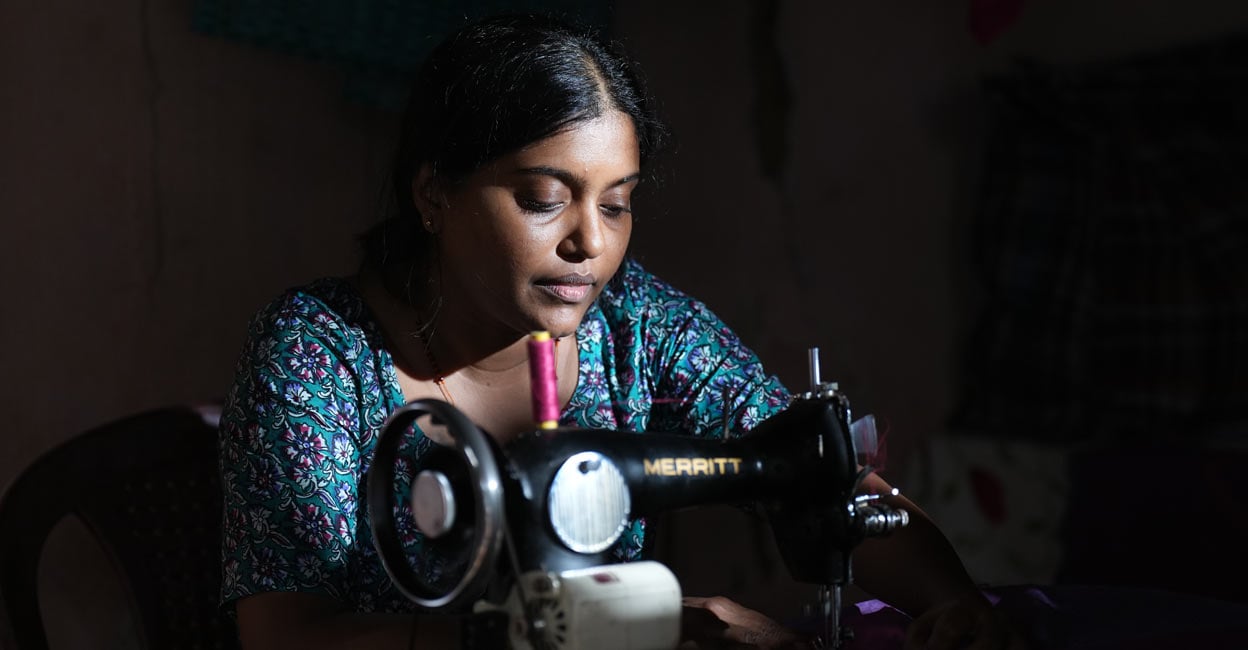 ‘അം അഃ’യിലെ ജിൻസി, അഭിനയം കൊണ്ട് മലയാളികളെ കരയിച്ച നടി; ശ്രുതി ജയൻ അഭിമുഖം | Shruthie Jayan ...