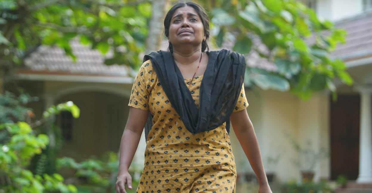 ‘അം അഃ’യിലെ ജിൻസി, അഭിനയം കൊണ്ട് മലയാളികളെ കരയിച്ച നടി; ശ്രുതി ജയൻ അഭിമുഖം | Shruthie Jayan ...