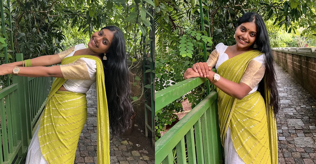 ‘അം അഃ’യിലെ ജിൻസി, അഭിനയം കൊണ്ട് മലയാളികളെ കരയിച്ച നടി; ശ്രുതി ജയൻ അഭിമുഖം | Shruthie Jayan ...