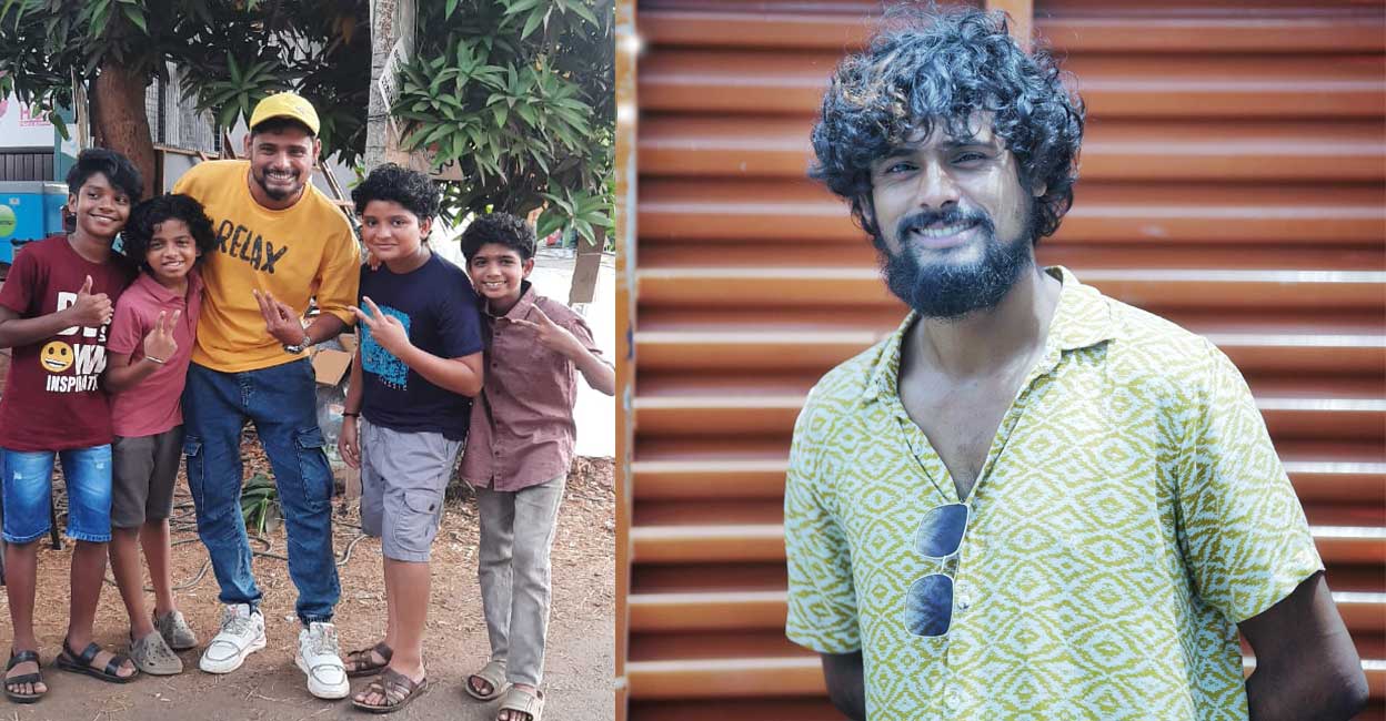 'അഭിനയം പഠിക്കാനും പഠിപ്പിക്കാനും പറ്റും'; അഭിനയ പരിശീലകൻ നവജിത്ത് ...