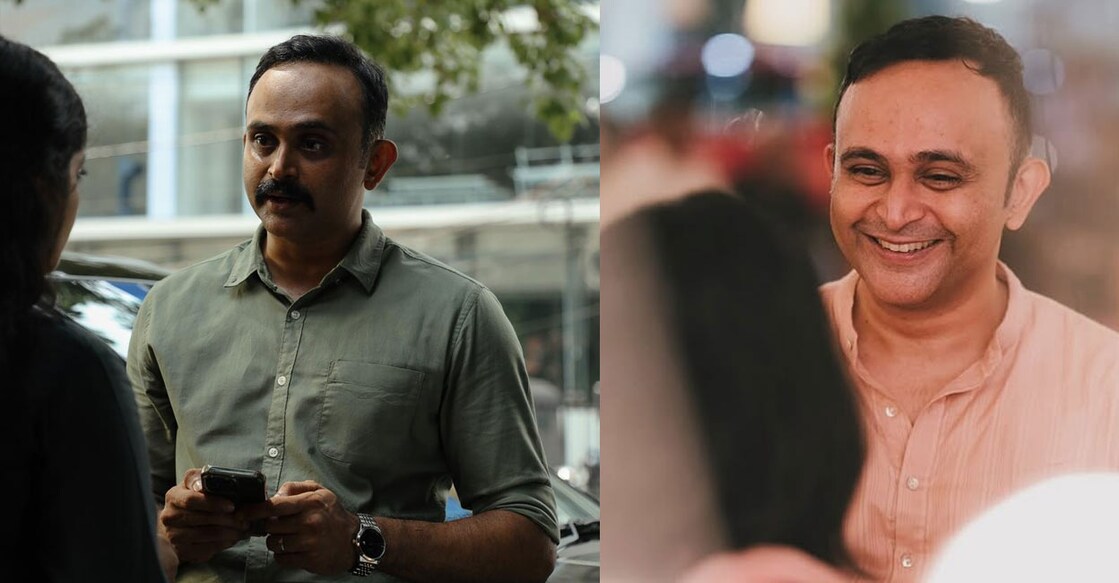 ‘ഓഫിസറിൽ’ ചാക്കോച്ചന്റെ സീനിയർ; ഈ നടനെ അറിയുമോ? | Actor Vaisakh Shankar | Officer on Duty ...