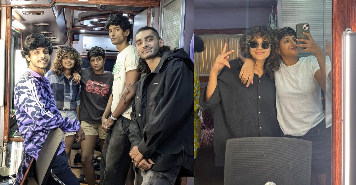 ചാക്കോച്ചൻ പറഞ്ഞു ‘എന്നെ ഇടിച്ചു കൊല്ലല്ലേ, ഒരു മകനുണ്ട്’; ഈ ...