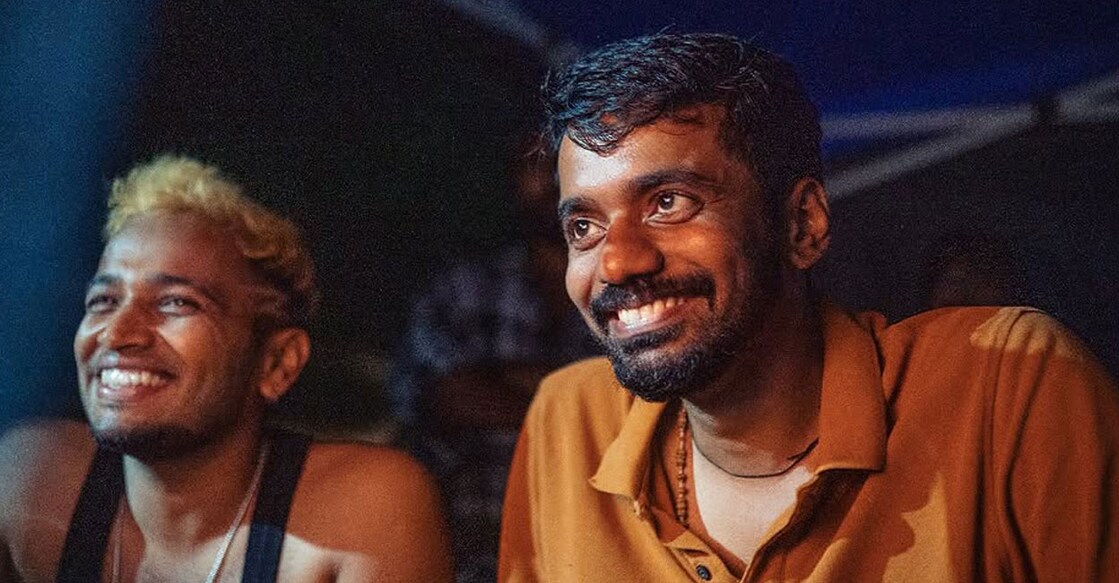 ആശാൻ ബേസിലിനെ നായകനാക്കി ആദ്യ സിനിമ, നാഗച്ചേച്ചി ഡബിൾ ഹാപ്പി; മരണമാസ് ...