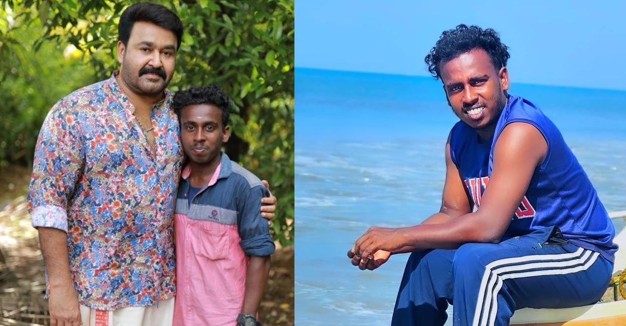 അന്ന് ഫാൻസ് ഫോട്ടോഷൂട്ടില്‍ ഒന്നിച്ചൊരു ഫോട്ടോ; ഇന്ന് ഷണ്മുഖന്റെ സ്വന്തം മണിയന്‍; അബിൻ ബിനോ ...