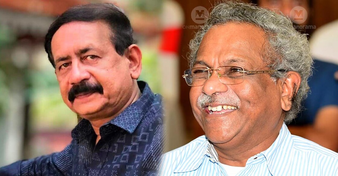 എന്റെ ശാന്തസമുദ്രം: ഷാജി എൻ. കരുണിന്റെ മൂന്നു സിനിമകൾക്ക് തിരക്കഥയെഴുതിയ ഹരികൃഷ്ണന്റെ ഓർമ ...