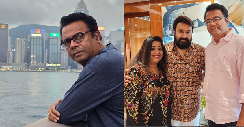 ‘ഇതിൽ ആകെയൊരു മര്യാദക്കാരൻ നീ മാത്രം, ബാക്കിയെല്ലാം കുഴപ്പക്കാ ...