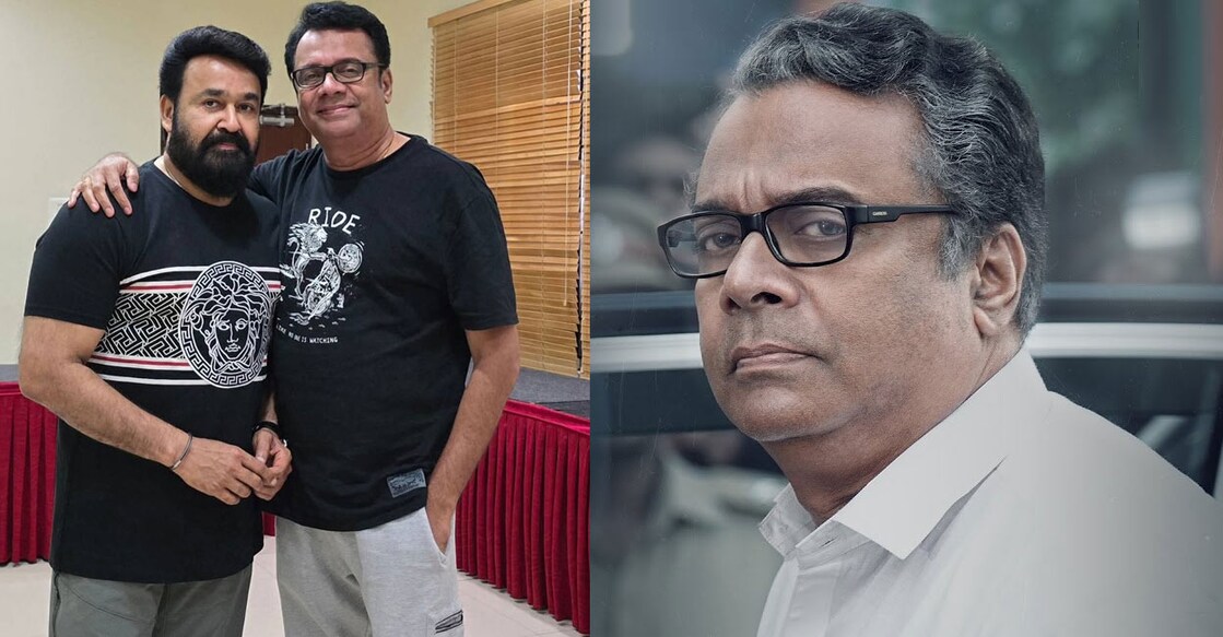 ‘ഇതിൽ ആകെയൊരു മര്യാദക്കാരൻ നീ മാത്രം, ബാക്കിയെല്ലാം കുഴപ്പക്കാ ...