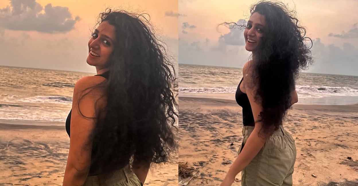 ‘തുടരു’മിലെ സര്‍പ്രൈസ്, ജോർജ് സാറിന്റെ മകൾക്കും പറയാനുണ്ട്; ആർഷ ബൈജു ...