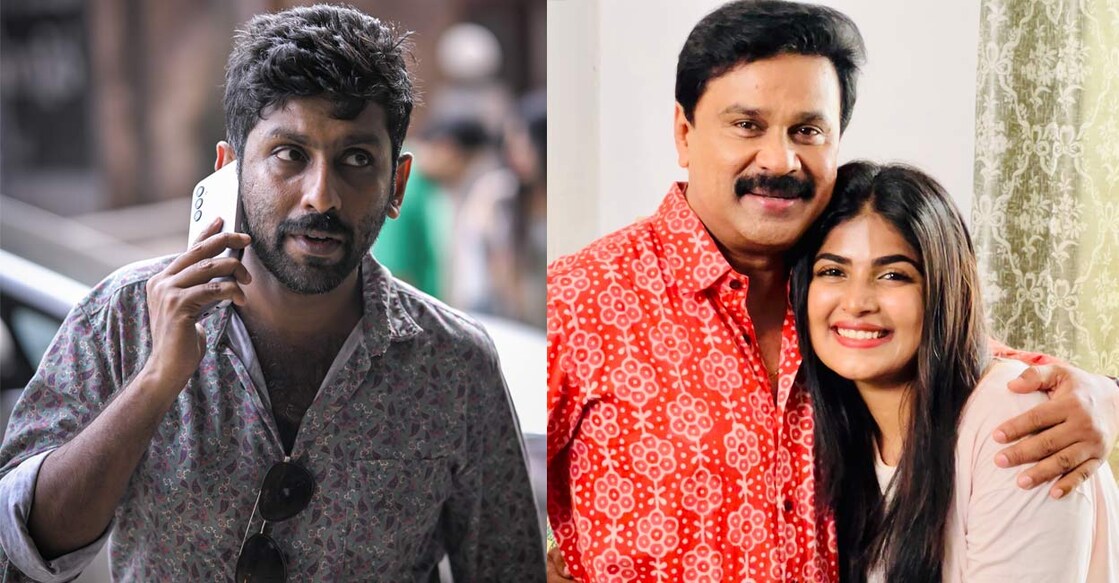 നായിക ഓവർ ആയെന്നു പറയുന്നവരോട്; എന്ത് ചോദിച്ചാലും കിട്ടുന്ന ഒരു കടയാണ് ദിലീപ്: ‘പ്രിൻസ് ...