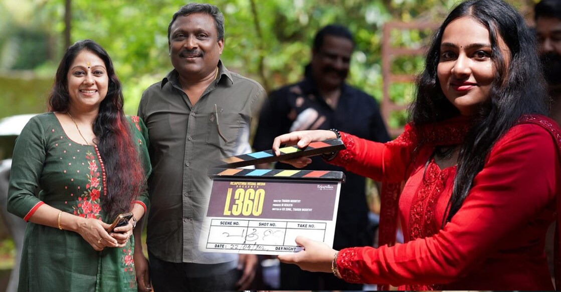 ജോർജ് സാറിനെ കണ്ടെത്തിയത് ഇങ്ങനെ, ഒരിക്കലും കഥയിൽ ഇടപെടാത്ത ലാലേട്ട ...