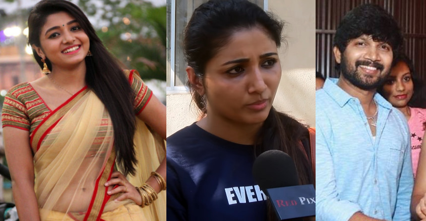 അതിഥിയെ വിവാഹം കഴിച്ചുവെന്ന് നടന്‍; ഇരുവരുടെയും സ്വകാര്യവിഡിയോയും ...