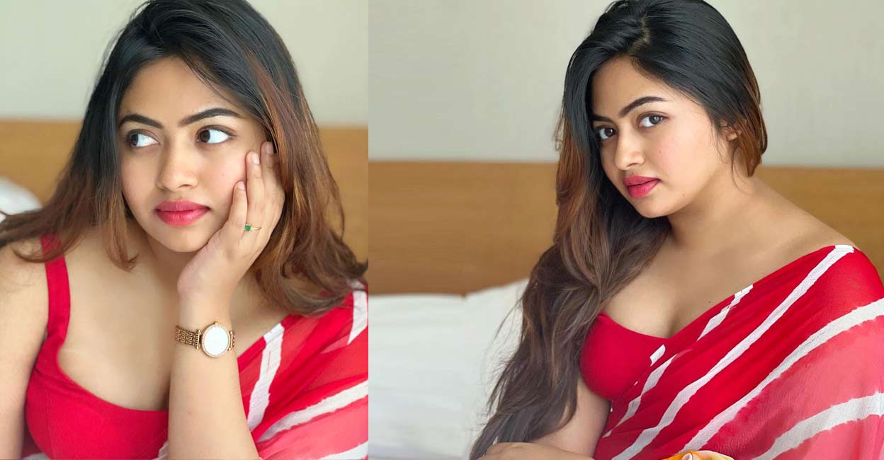 ഫോട്ടോഗ്രാഫറായി അമ്മ; ഫോട്ടോഷൂട്ടില്‍ തിളങ്ങി ശാലിൻ സോയ - Shalin Zoya | Photoshoot