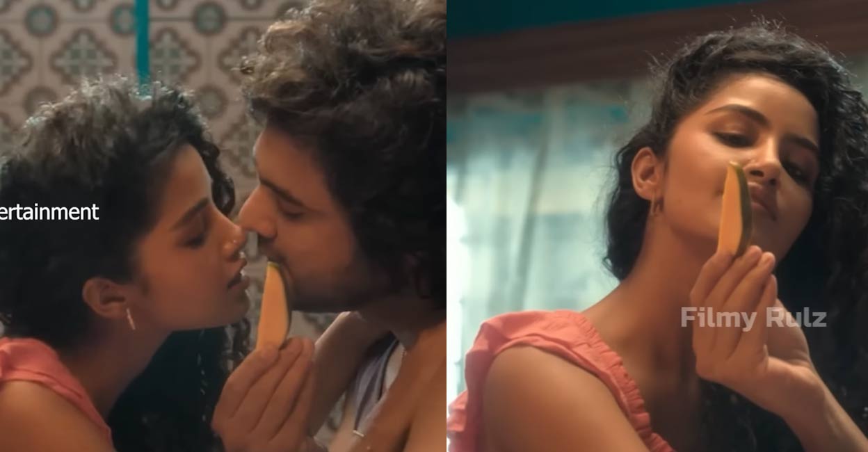 അനുപമ പരമേശ്വരന്റെ ഗ്ലാമർ പ്രകടനം; തില്ലു സ്ക്വയർ ടീസർ | Tillu Square Movie Romantic Teaser ...