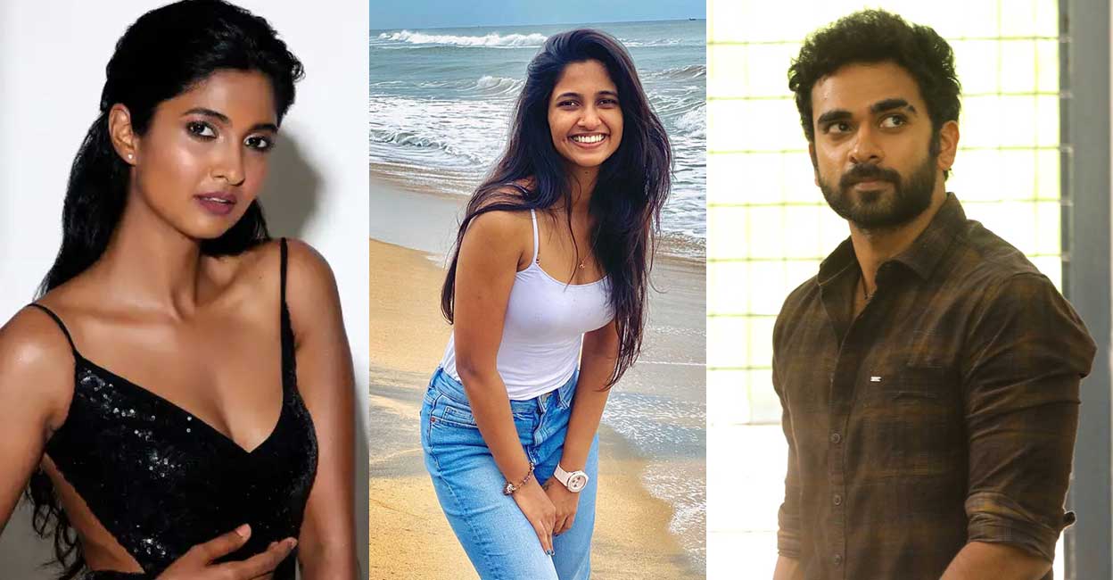 അശോക് സെല്‍വനും നടി കീര്‍ത്തി പാണ്ഡ്യനും വിവാഹിതരാകുന്നു | Ashok Selvan Keerthi Pandian