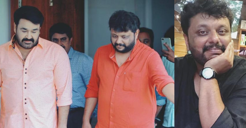 ‘മോഹൻലാൽ സുന്ദരനാണോ ?’; എം.എ. നിഷാദിന്റെ കുറിപ്പ് | M A Nishad Mohanlal