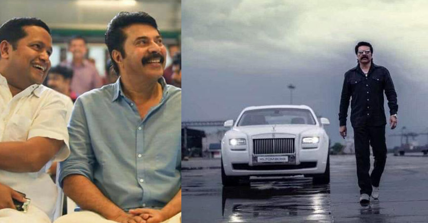 ഈ പലിശക്കാരൻ പരുന്തിനു താഴെയായാൽ, ഞാൻ പണിനിർത്തും: ഷൈലോക്ക് നിർമാതാവ് ...