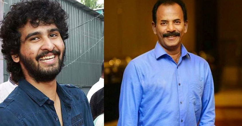 നല്ല കുട്ടിയായി വന്ന് ജോബി ജോര്‍ജിന്റെ ചിത്രം പൂര്‍ത്തിയാക്കുക ...