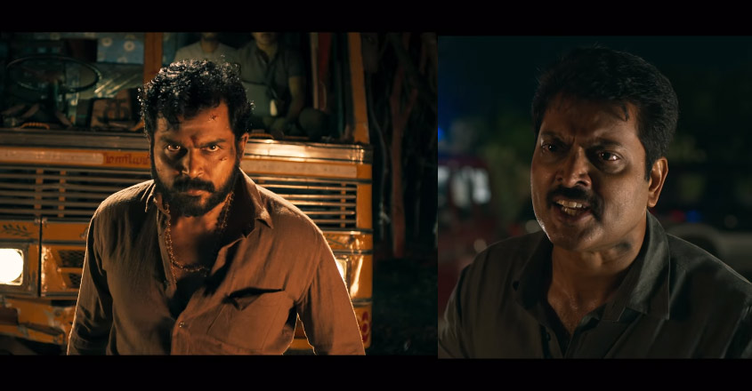 കാർത്തിയുടെ ‘കൈദി’; ട്രെയിലർ | Kaithi Trailer