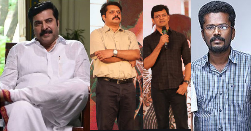 കേരള മുഖ്യമന്ത്രിയായി മമ്മൂട്ടി; തിരക്കഥ ബോബി–സഞ്ജയ് | Mammootty Bobby ...