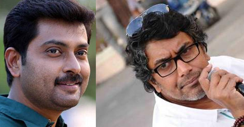 ഒടിയൻ; നരേന്റെ മനസുമാറ്റിയ ശ്രീകുമാർ മേനോൻ | Shrikumar Menon Naren