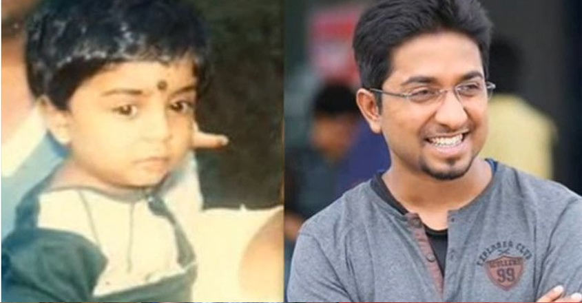 ഈ കുട്ടിത്താരങ്ങളെ അറിയുമോ? | Stars Childhood Photos