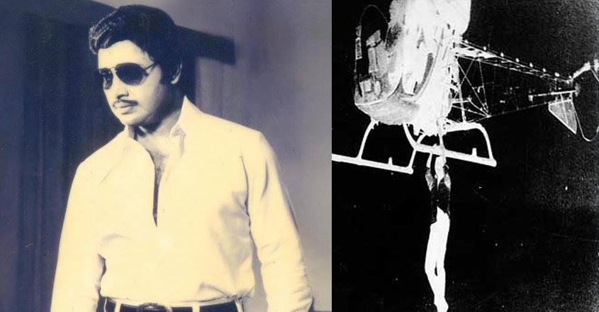 ‘ടേ പയ്യൻസ്’; ആ ഹെലികോപ്റ്റർ അപകടം മലയാളസിനിമയുടെ തീരാനഷ്ടം | Jayan Actor