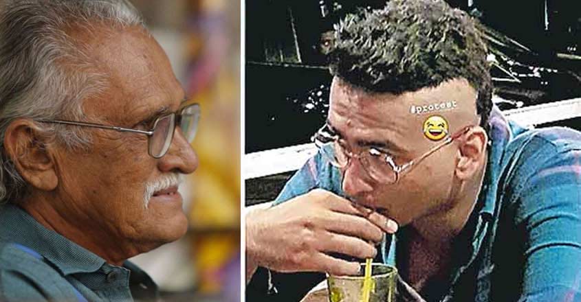 അലൻസിയറിന്റെ ‘നിർദ്ദേശം’, തുറന്നടിച്ച് ചാച്ചൻ; ഷെയ്നെ ഓർമപ്പെടുത്തി ...