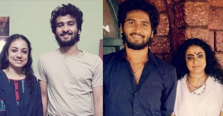 ‘അബിച്ചേട്ടന്റെ പെട്ടന്നുളള മരണം ഷെയ്നെ തളർത്തി’ | Shane Nigam Maya Menon