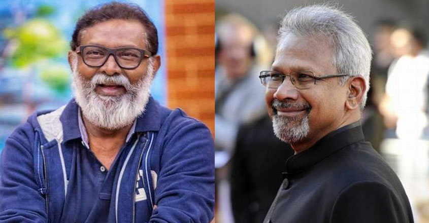 മണിരത്നം വിളിച്ചു: കുതിരപ്പുറത്ത് വാ...; ലാൽ അഭിമുഖം | Lal Mani Ratnam